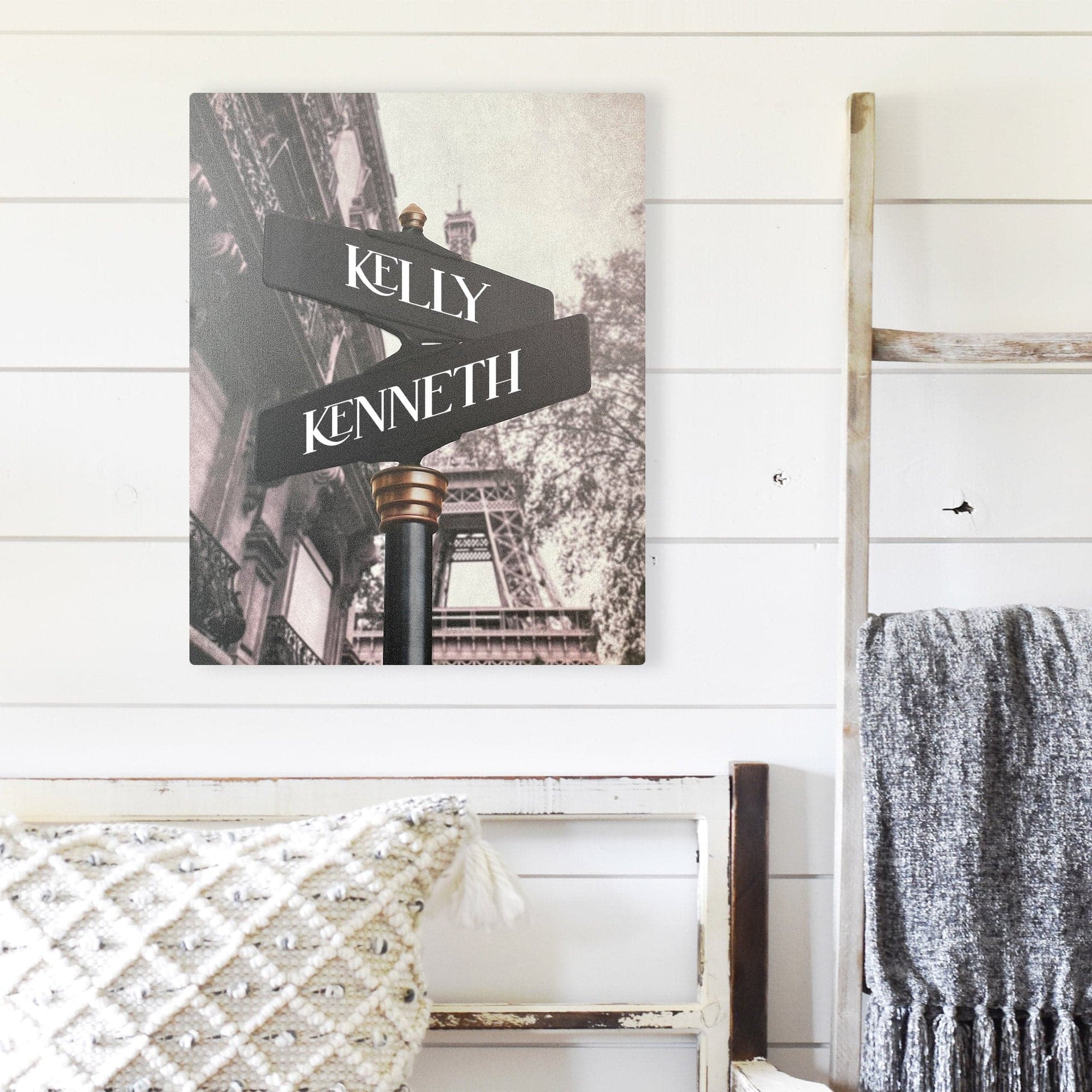 Personalized Names Signs – Dream Big Printables